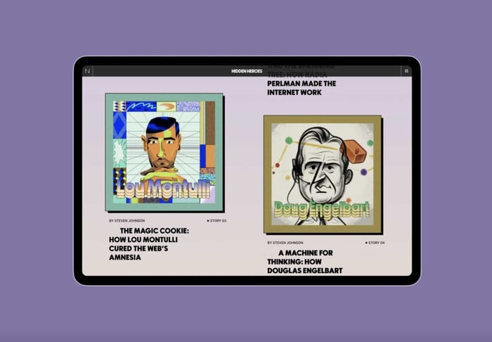 Inspiring Web Development Case Studies